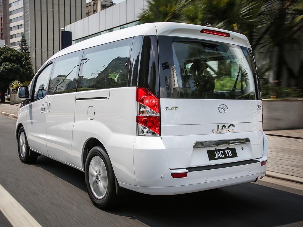 Família crescendo e preciso de carro maior [kd as minivans/sw no brasil ...